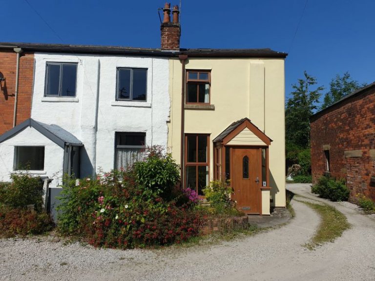 Property Conversion (Cottages) - Preston - Higher End Construction